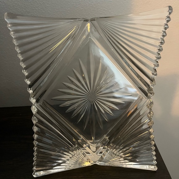 Mikasa | Accents | Mikasa Starlet Glass Frame | Poshmark